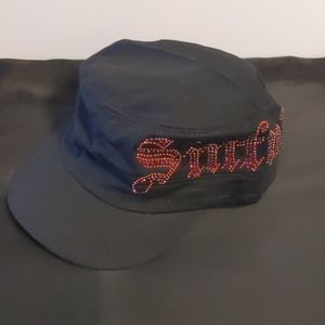 fabiani New York Accessories | Mink Hat | Poshmark